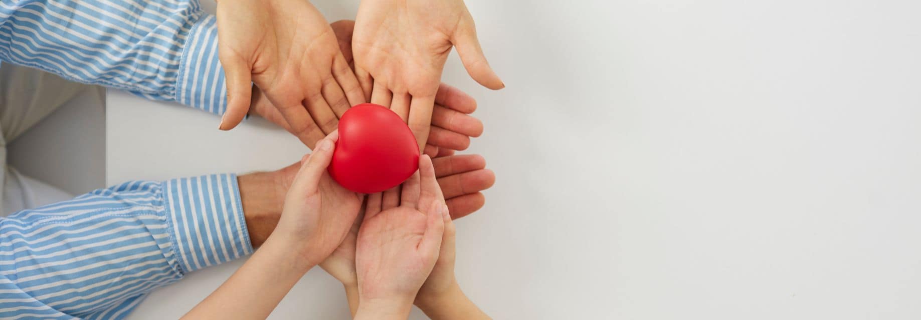 Deliberate Acts of Kindness: Organ Donation and Charitable Giving in ...